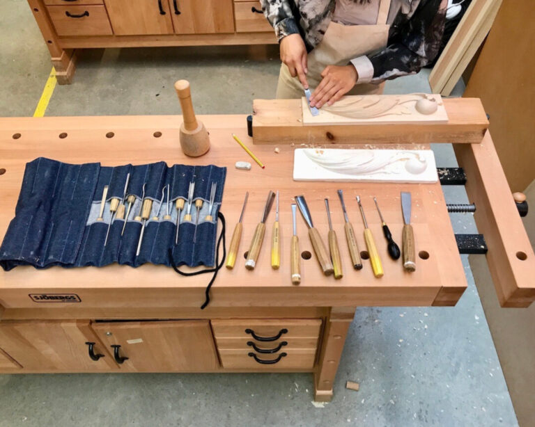 Our Courses | The Building Crafts College