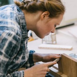 Home | The Building Crafts College