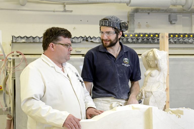 Our Courses | The Building Crafts College