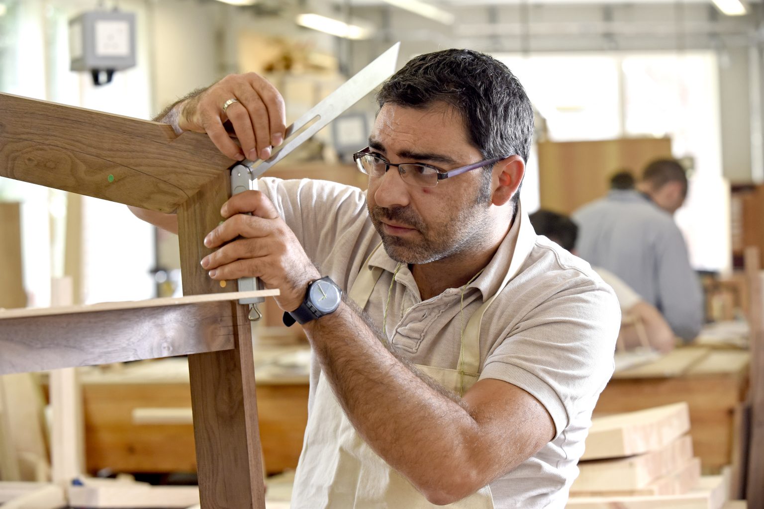 Our Courses | The Building Crafts College