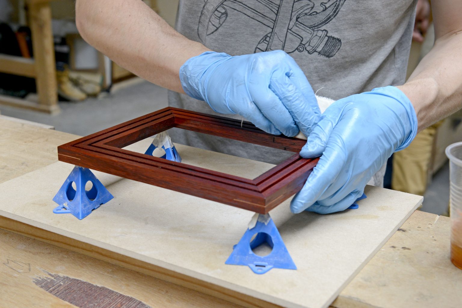 Art Technical Training Short Course | Courses |The Building Crafts College