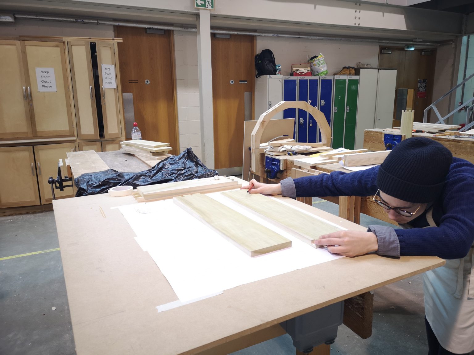 Heritage & Conservation | The Building Crafts College