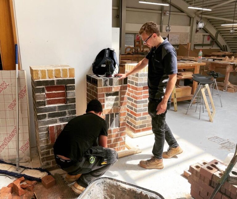 Our Courses | The Building Crafts College