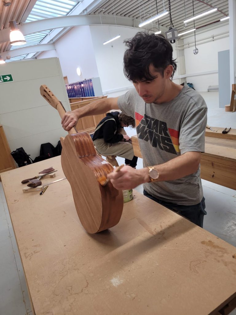 Our Courses | The Building Crafts College