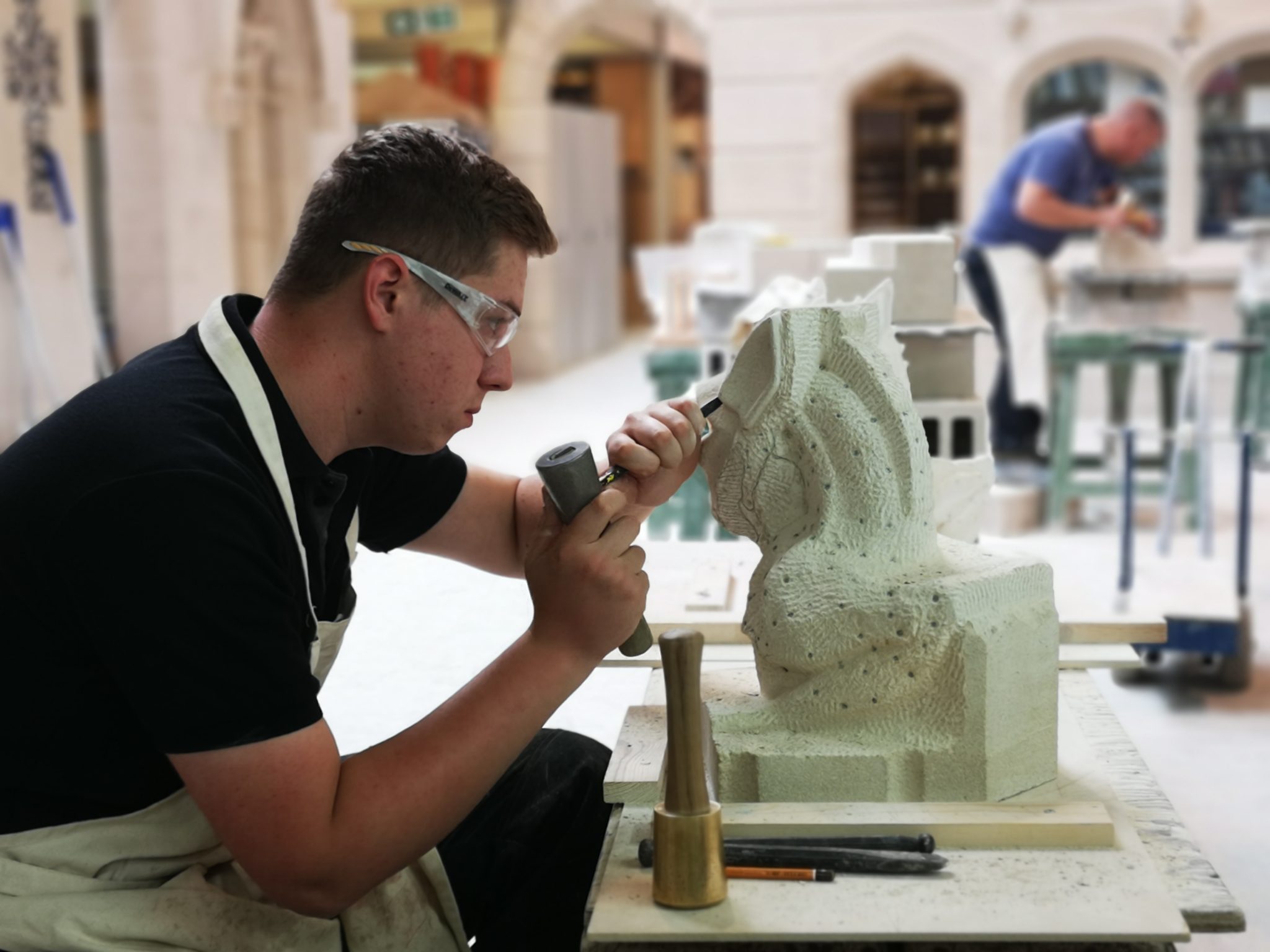 Our Courses | The Building Crafts College